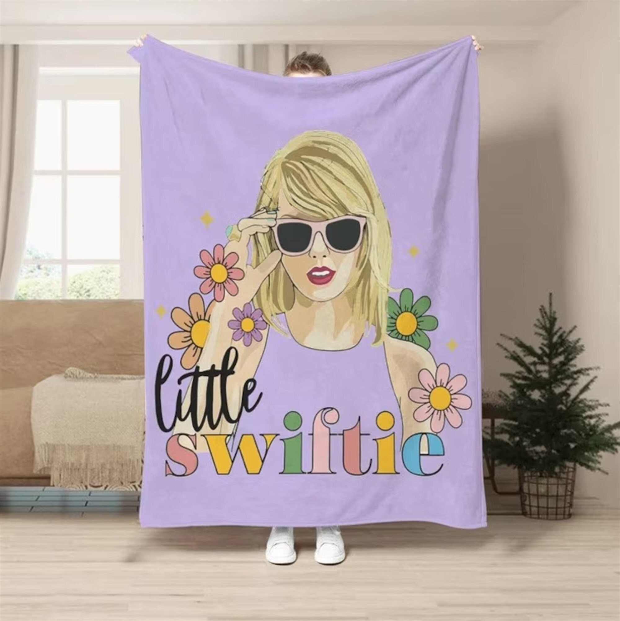 Taylor Blanket,Taylor ERAS Tour Swift Blanket,Little taylor version ... Taylor Blanket,Taylor ERAS Tour Swift Blanket,Little taylor version ...